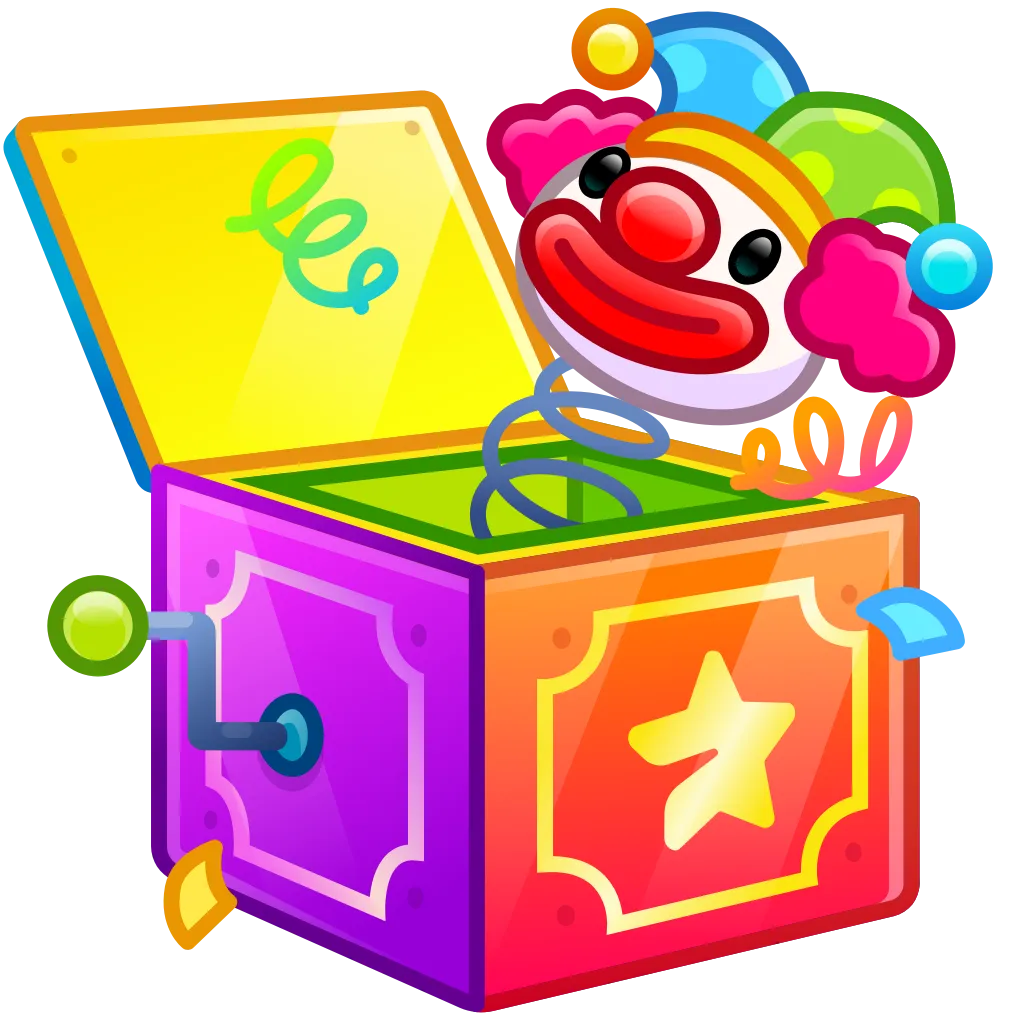 In The Box